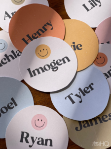 Retro Classroom Decor - classroomHQ