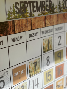 Woodland Forest Classroom Decor - classroomHQ