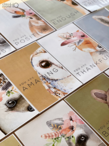 Woodland Forest Classroom Decor - classroomHQ